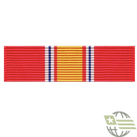 National Defense Ribbon - Samaroo's Limited