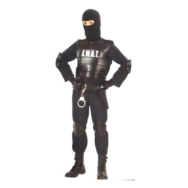 Costume - Samaroo's Limited