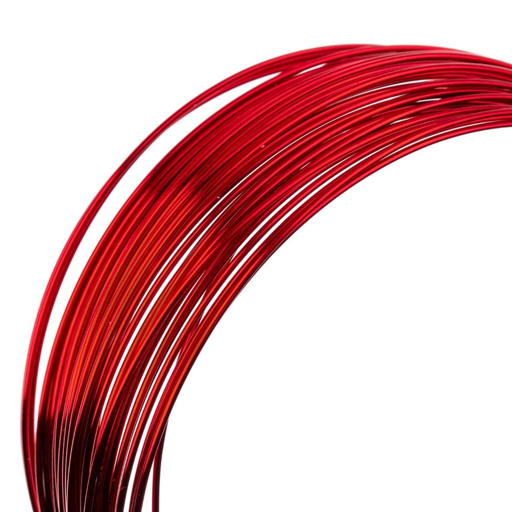 Metal Complex Colored Copper Wire No- Tarnish Medium 22ga (0.64mm) 30ft ...