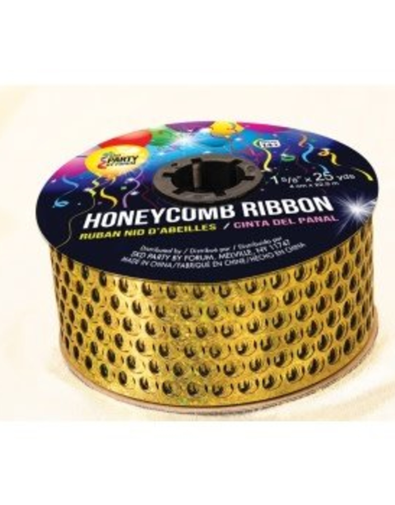 Honeycomb Ribbon - Samaroo's Limited