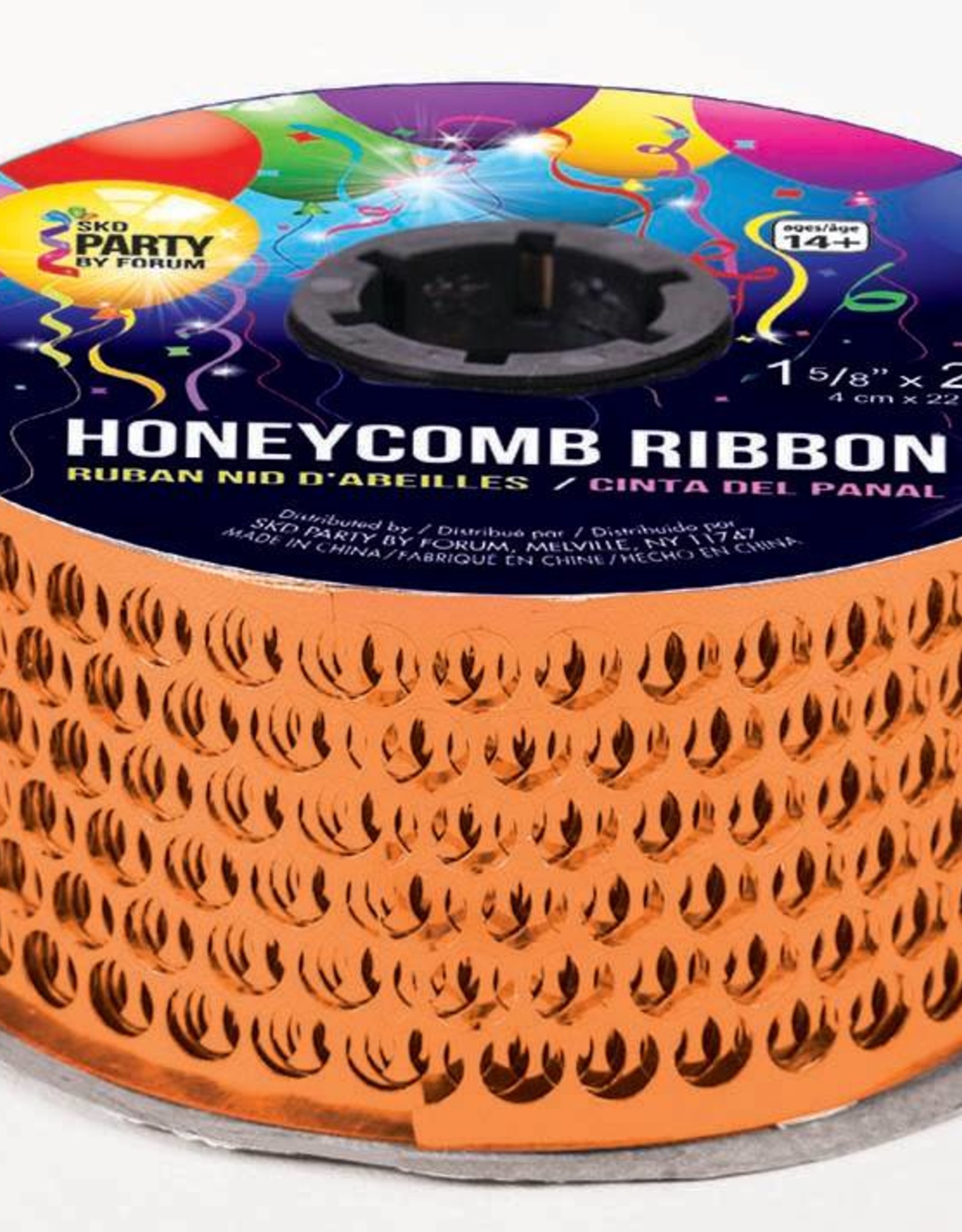 Honeycomb Ribbon - Samaroo's Limited