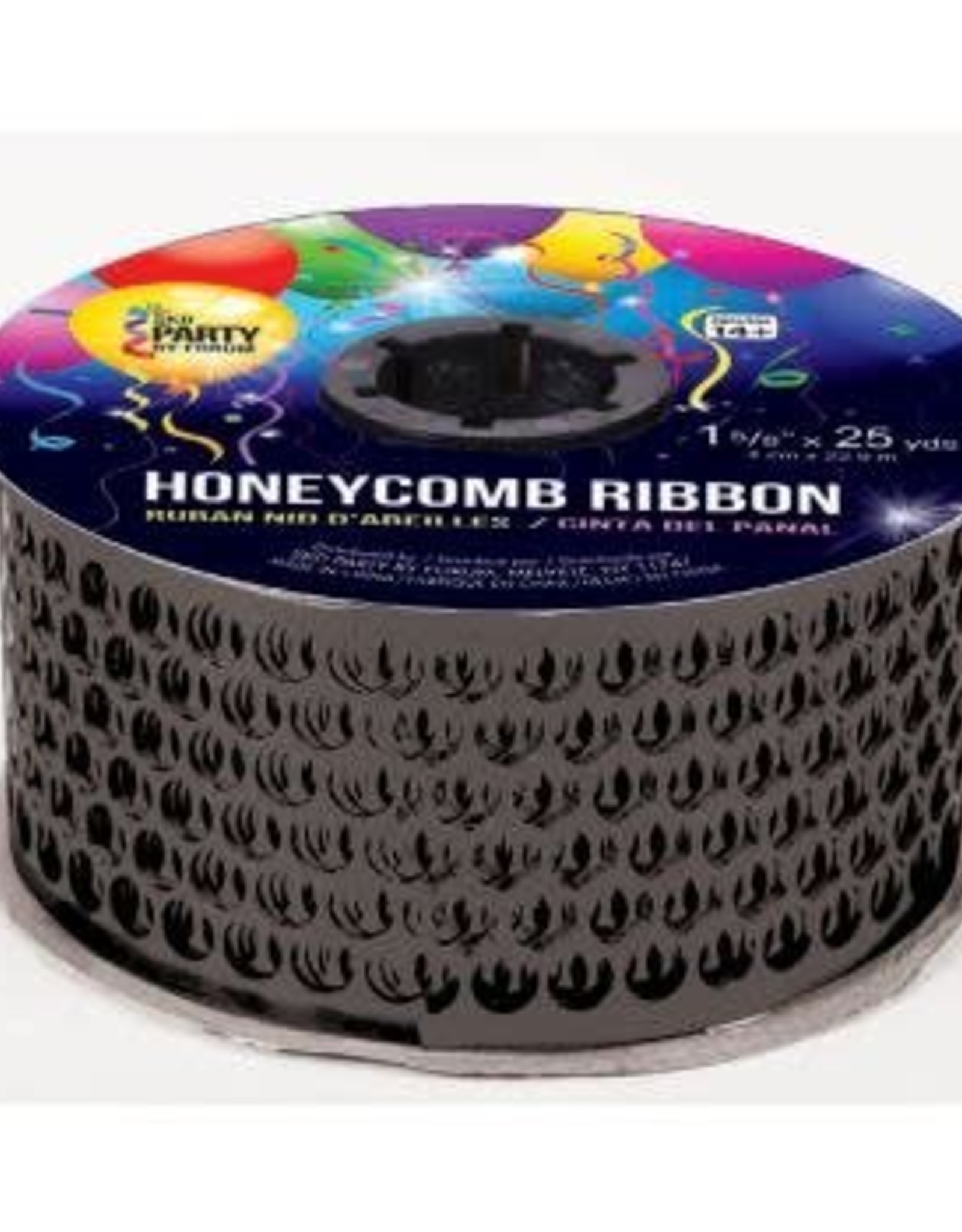 Honeycomb Ribbon - Samaroo's Limited