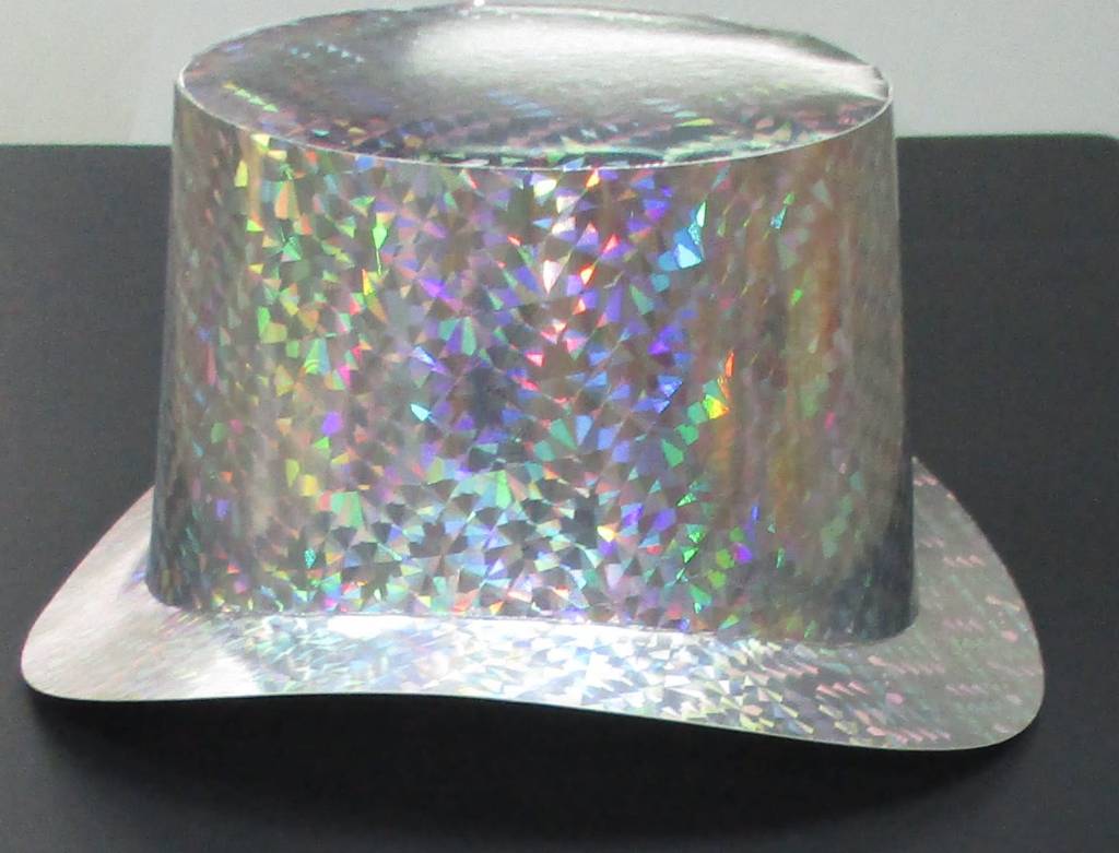 Prismatic Top Hat - Samaroo's Limited
