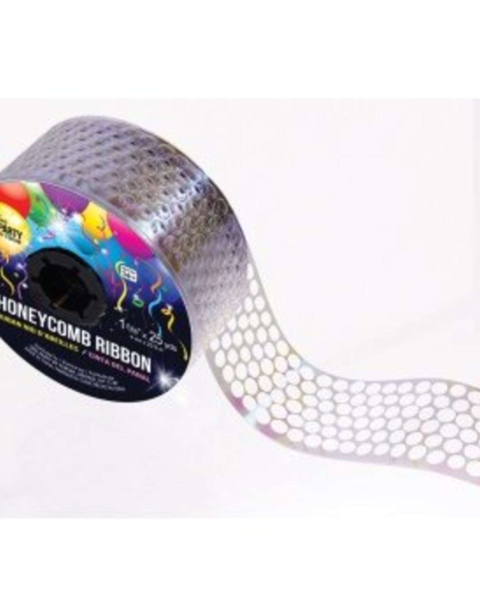 Honeycomb Ribbon - Samaroo's Limited