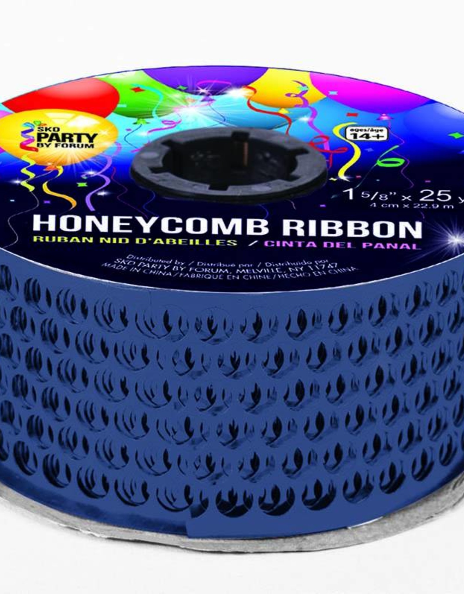 Honeycomb Ribbon - Samaroo's Limited