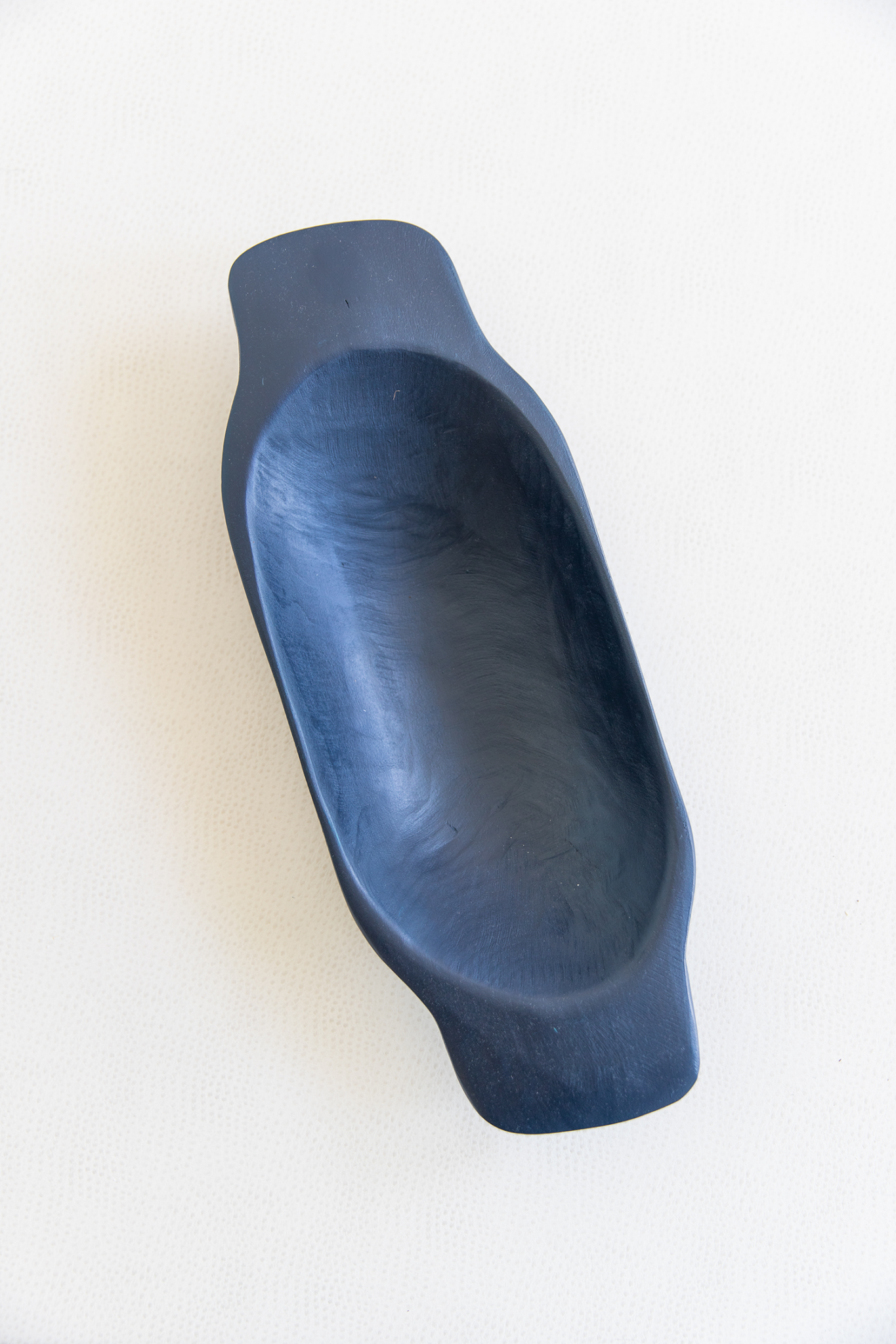 Small Dough Bowl - Navy - Summer House Lifestyle