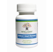 Intelligent Nutrition, Inc. - Intelligent Nutrition, Inc.