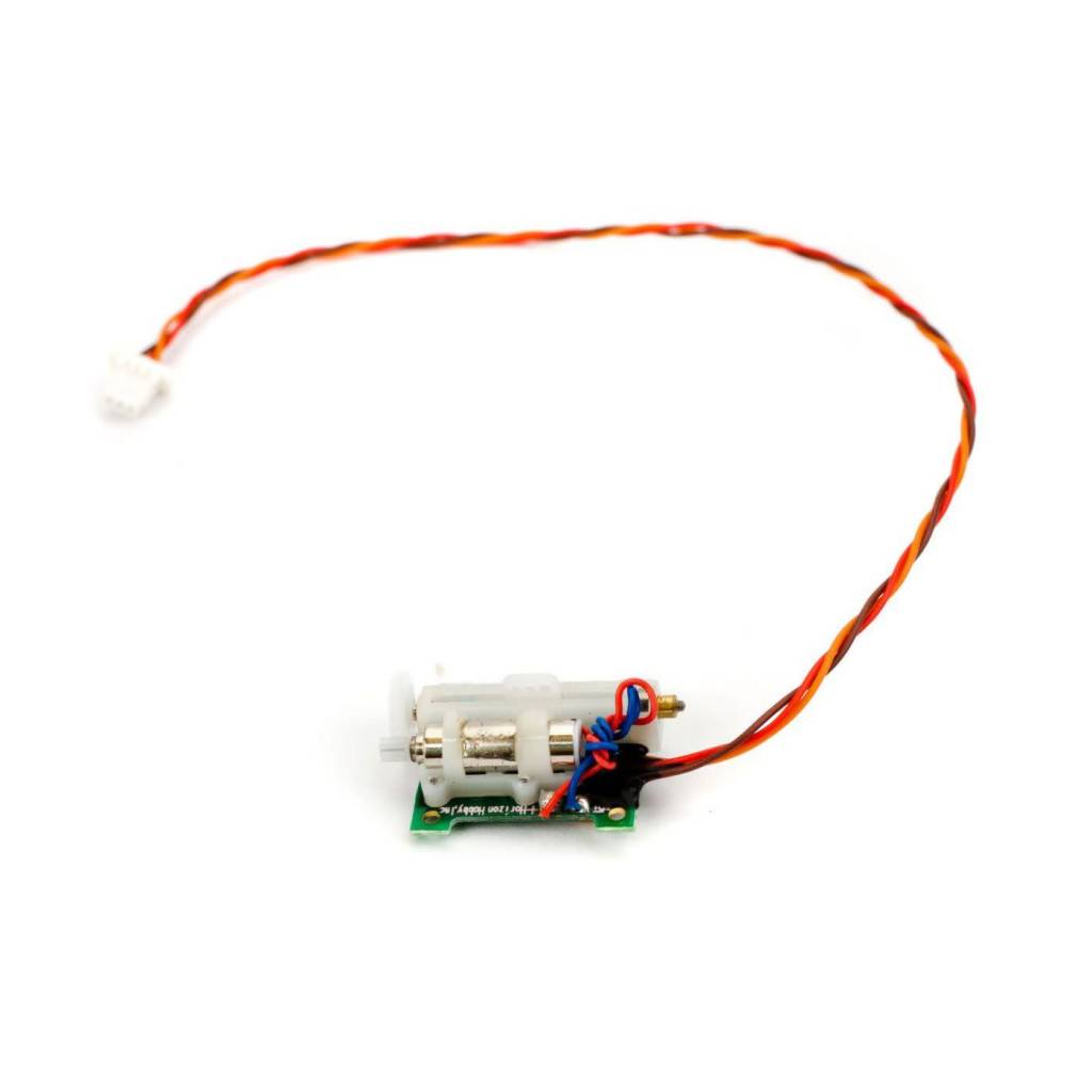 SPMSA2030L 2.3G UMX SERVO - My Tobbies - Toys & Hobbies