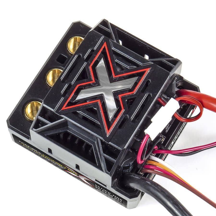 CSE010014500 MAMBA MONSTER X WATERPROOF ESC - My Tobbies - Toys & Hobbies