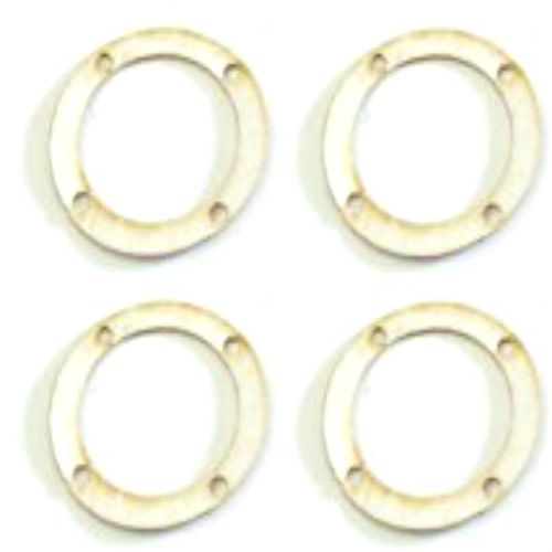 69552 DIFF PAPER WASHERS - My Tobbies - Toys & Hobbies