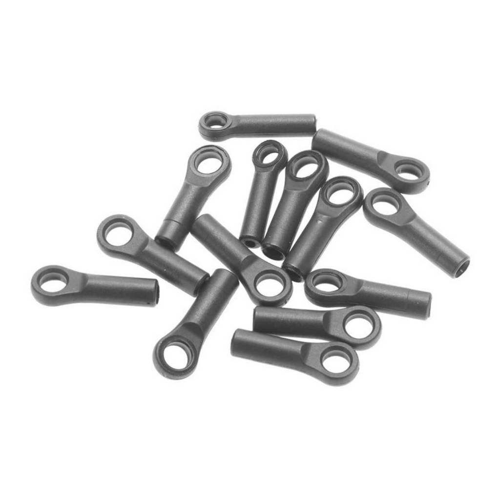 AR340093 BALL JOINT SET: NERO - My Tobbies - Toys & Hobbies