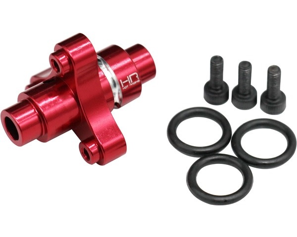 HRAAON25R02 CENTER DIFF LOCKER SPOOL FOR REVO GEAR KRATON OUTCAST - My ...