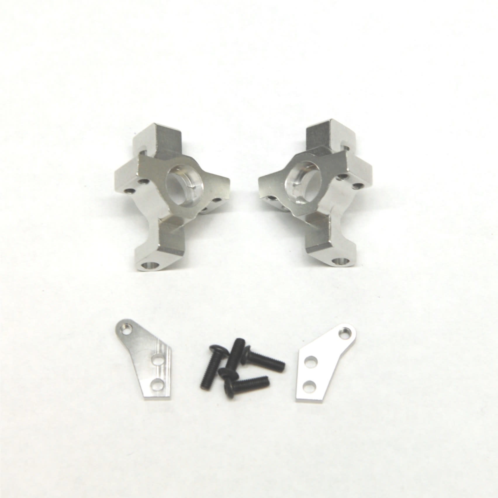 STA31316S ALUMINUM STEERING KNUCKLES - My Tobbies - Toys & Hobbies