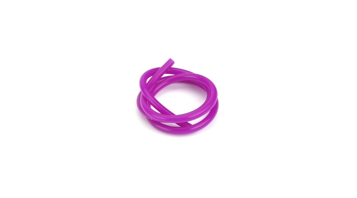 DUB2233 2FT NITRO TUBING PURPL - My Tobbies - Toys & Hobbies