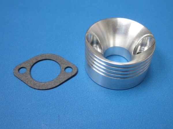 DDM TALL RC / CY VELOCITY STACK (1" HEIGHT) - My Tobbies - Toys & Hobbies