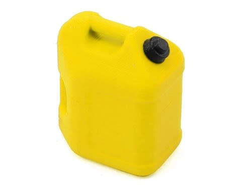 SBC006YELLOW 5 GALLON DIESEL JUG - My Tobbies - Toys & Hobbies