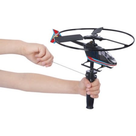 TS12657 SKY HIGH ZOOM COPTER - My Tobbies - Toys & Hobbies