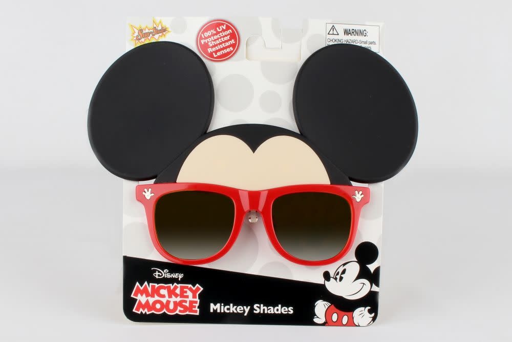 SG2565 MICKEY MOUSE SHADES - My Tobbies - Toys & Hobbies