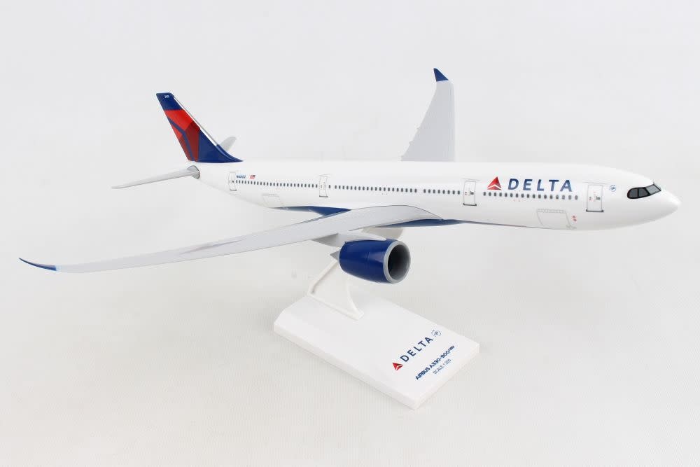 SKR984 1/200 A330-900NEO DELTA AIRLINES - My Tobbies - Toys & Hobbies