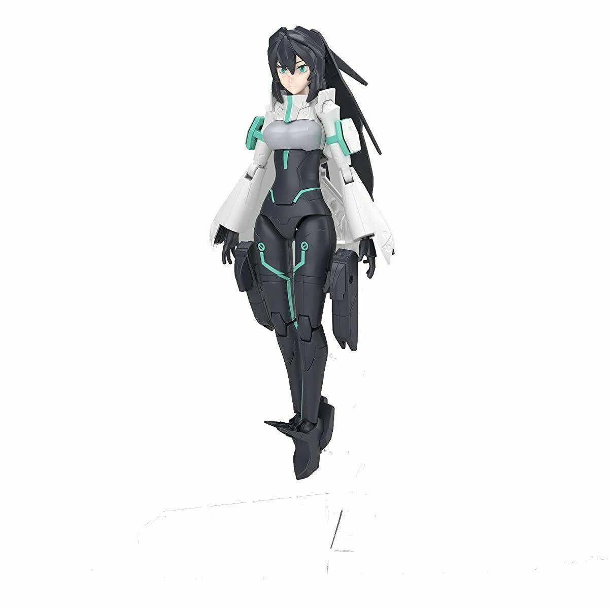 BANDAI BAS2492934 #14 MOBILE DOLL MAY"GUNDAM BUILD DIVERS", BANDAI ...