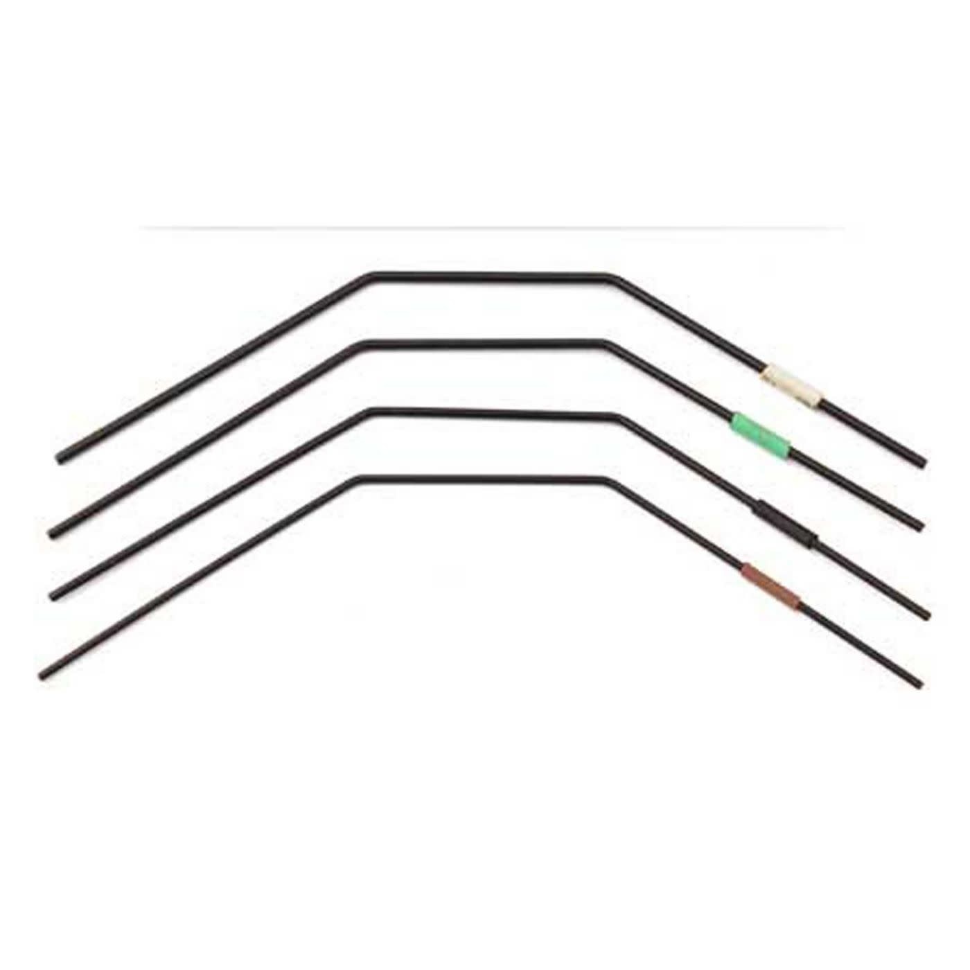 ASC92051 B64 FRONT ROLL BAR SET - My Tobbies - Toys & Hobbies