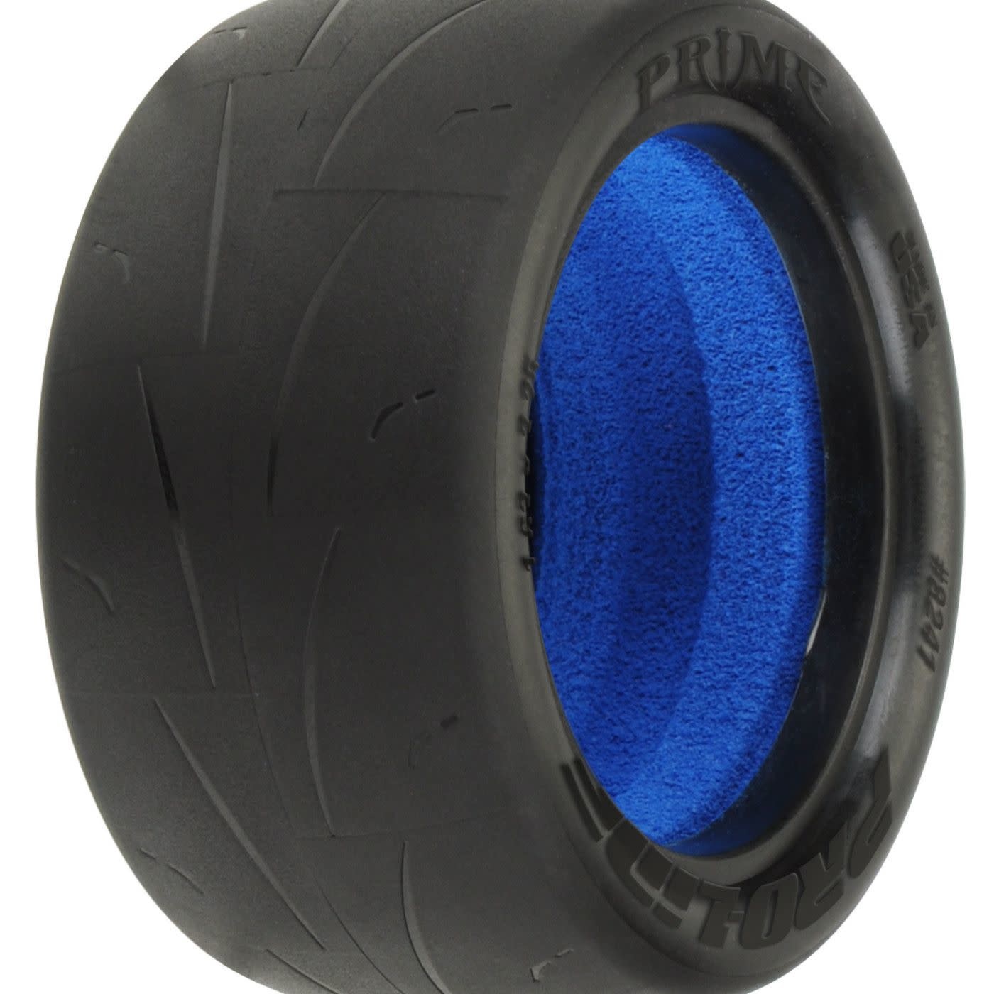 PROLINE RACING PRO824117 REAR PRIME 2.2 MC W/ CLOSED CELL FOAM,OFFRD ...