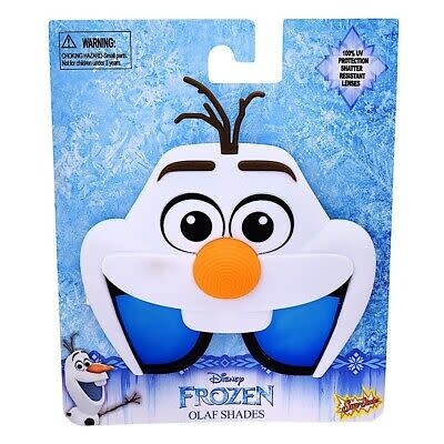 SG2597 FROZEN OLAF SHADES - My Tobbies - Toys & Hobbies