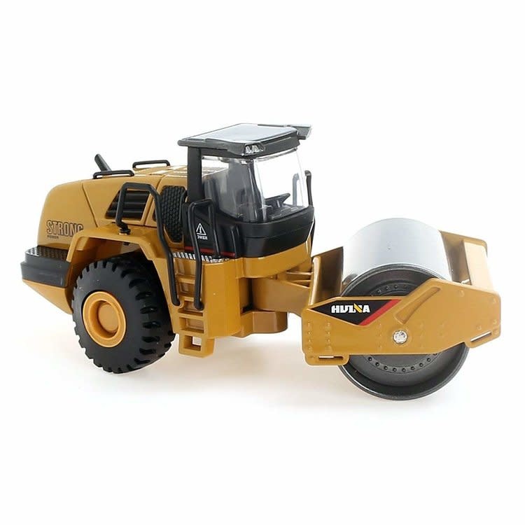 IMX14508 1/50 DIECAST ROAD ROLLER - My Tobbies - Toys & Hobbies