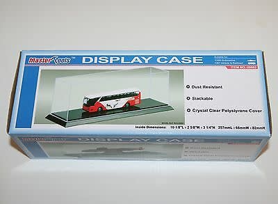 IMX09802 DISPLAY CASE LARGE - My Tobbies - Toys & Hobbies