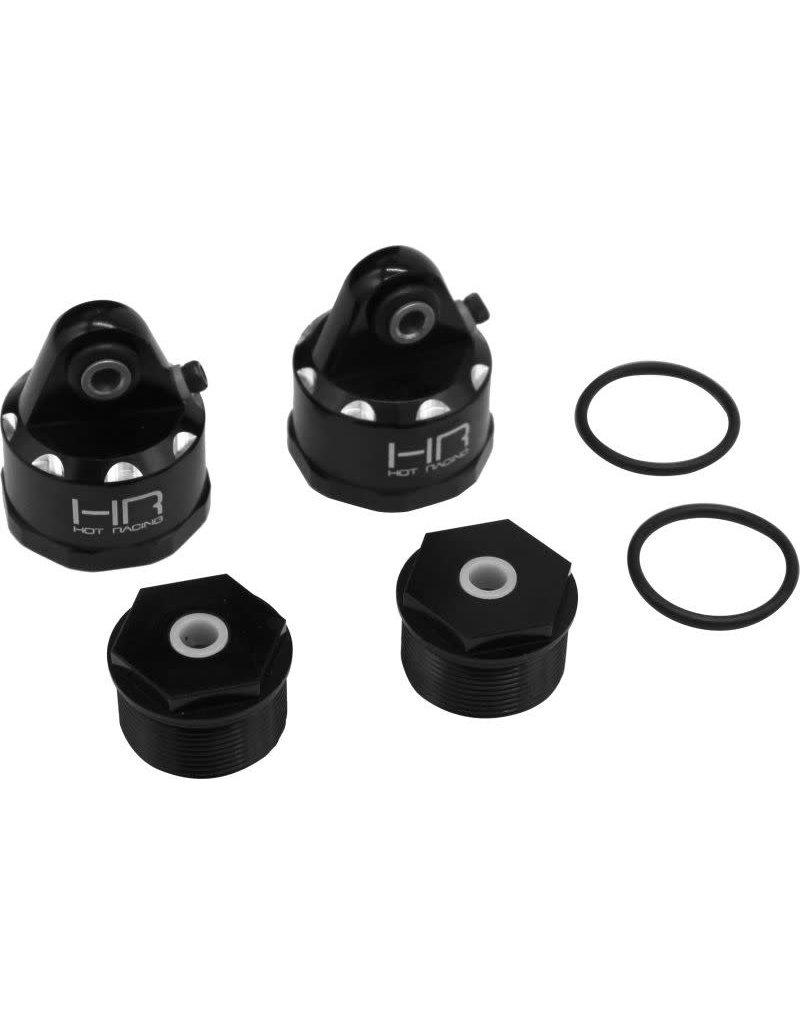 Pokemon Card Team Losi Racing Flat Bleeder Shock Caps - Aluminum G3 ...