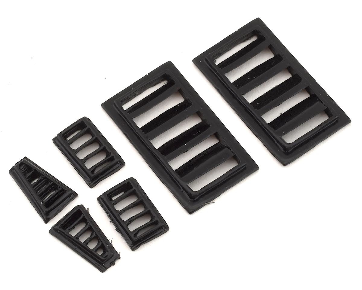 SDW-AIRVENT SCALE DRIFT UNIVERSAL GRILL/ AIR VENT - My Tobbies - Toys ...
