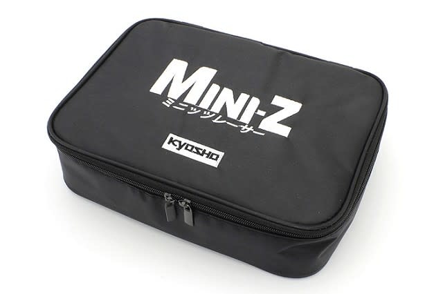 KYOMZW121 MINI-Z BAG - My Tobbies - Toys & Hobbies