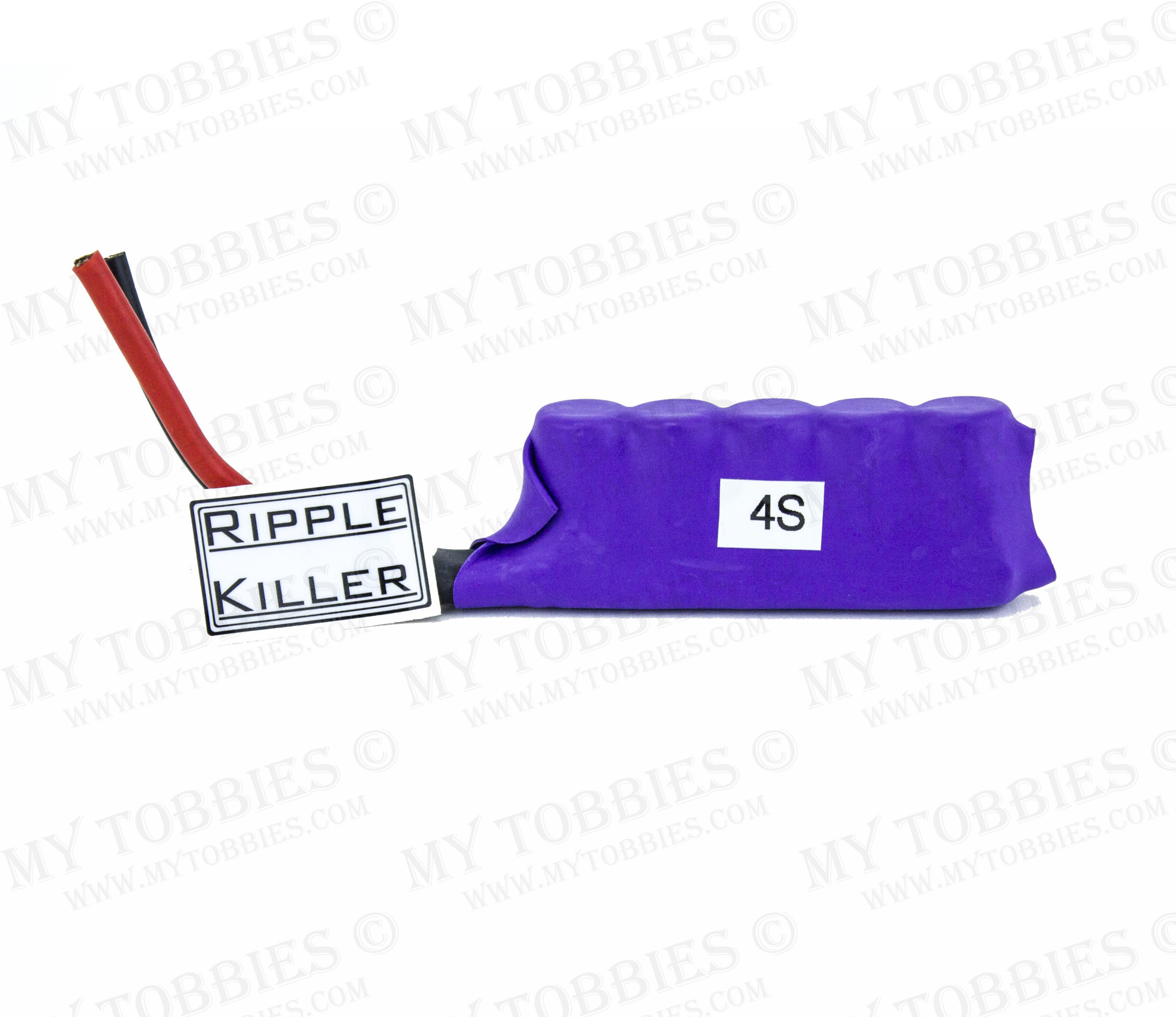 4S RIPPLE KILLER CAP PACK - My Tobbies - Toys & Hobbies