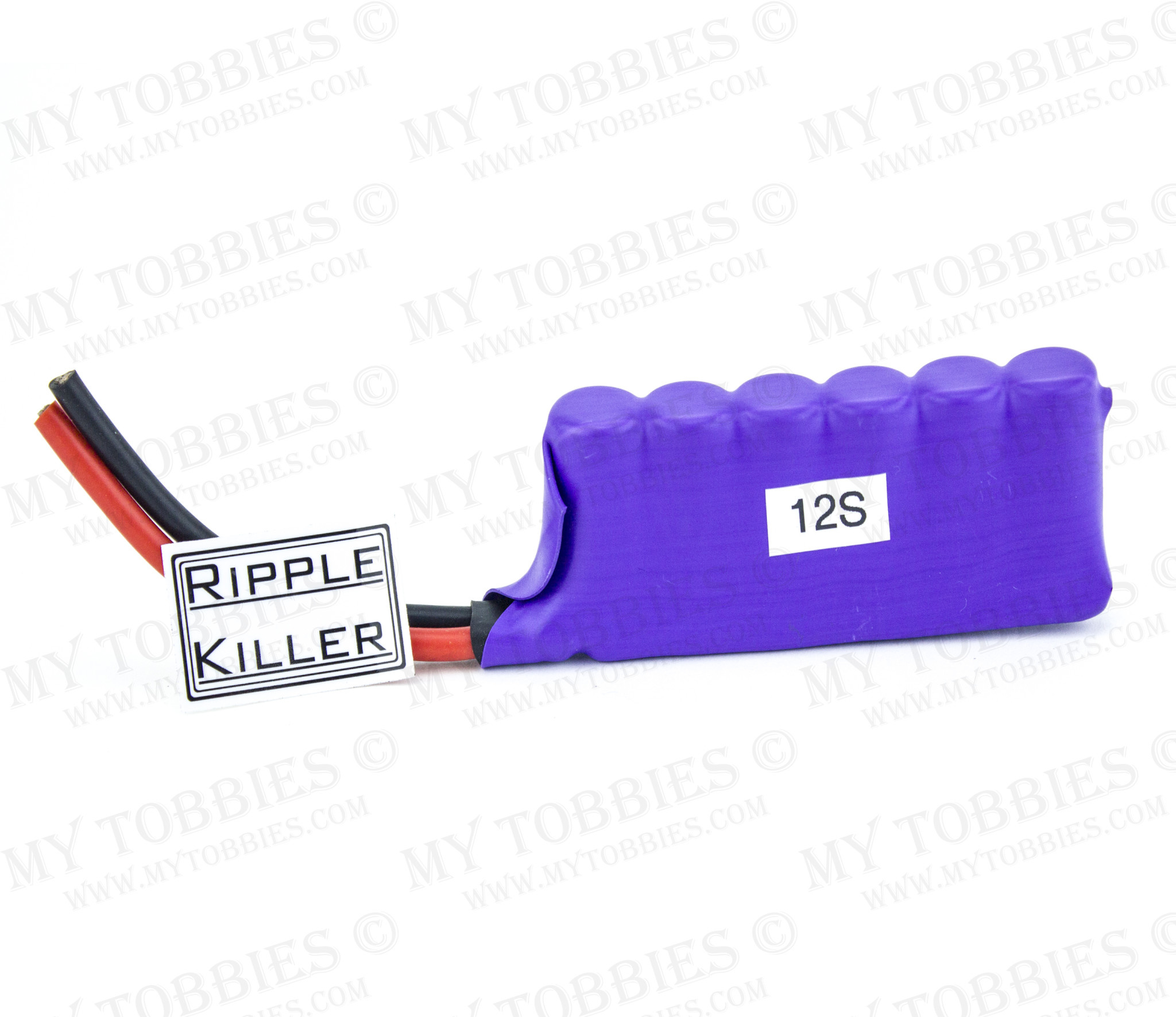 12S RIPPLE KILLER CAP PAK - My Tobbies - Toys & Hobbies