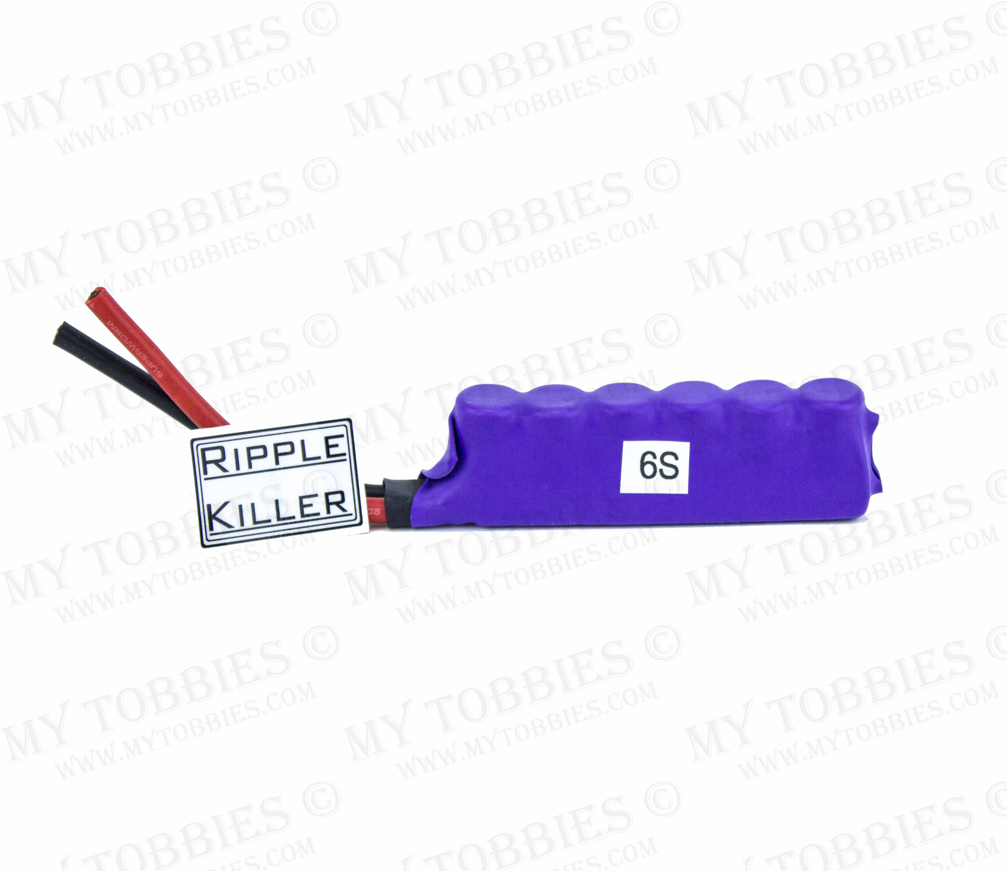 6S RIPPLE KILLER CAP PACK - My Tobbies - Toys & Hobbies