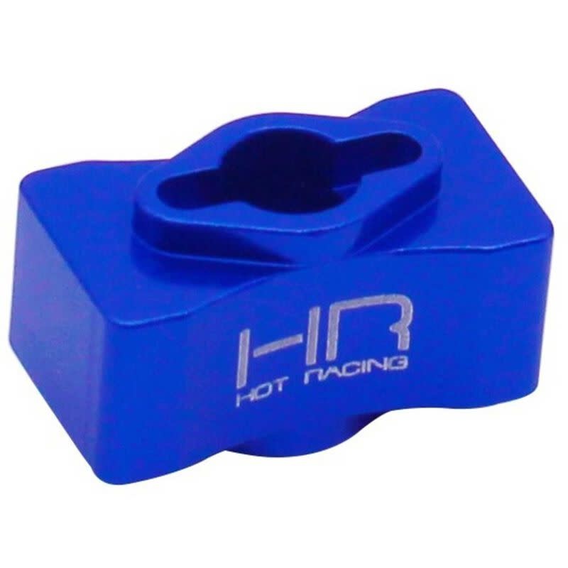 HRADRA125 ALUMINUM DIFF LOCKER DR10 - My Tobbies - Toys & Hobbies