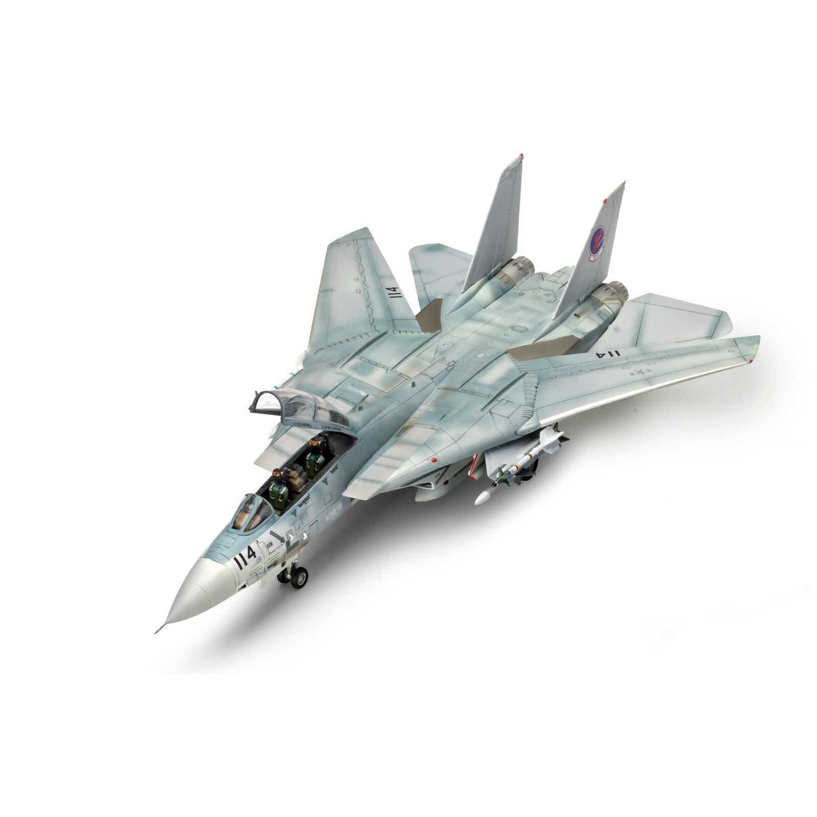 RVL05677 1/72 TOP GUN MOVIE SET - My Tobbies - Toys & Hobbies