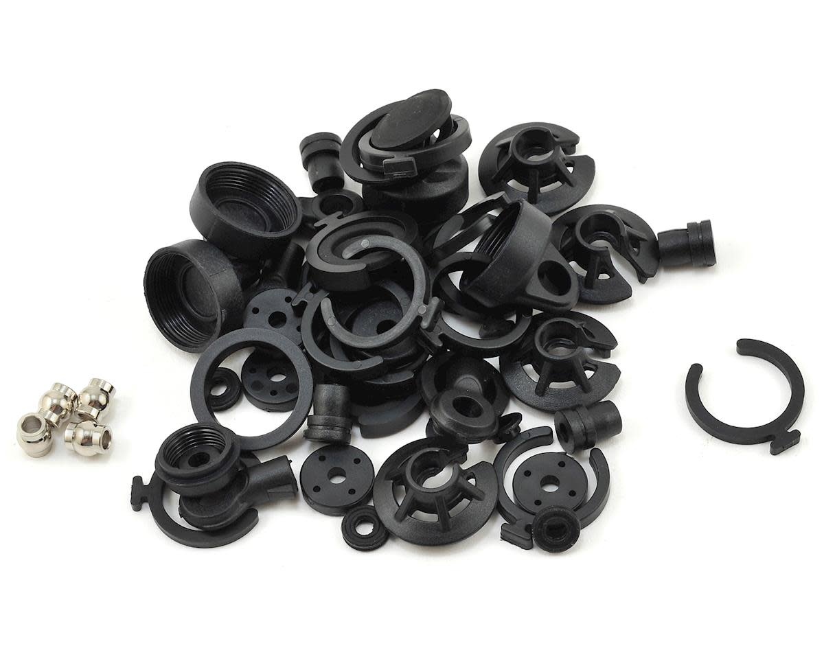 LOS233011 SHOCK PLASTICS SET TENACITY SCT - My Tobbies - Toys & Hobbies