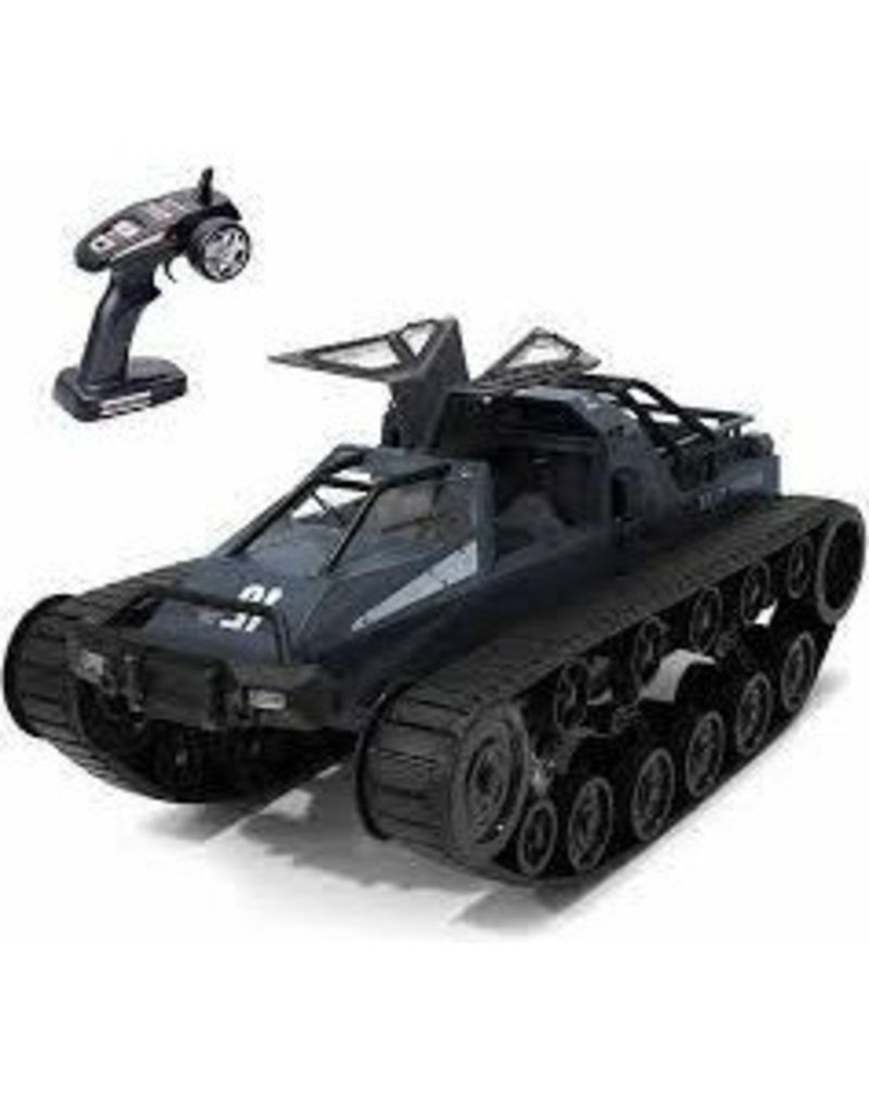 IMX14300 RIPSAW RIPPER TANK GREY - My Tobbies - Toys & Hobbies