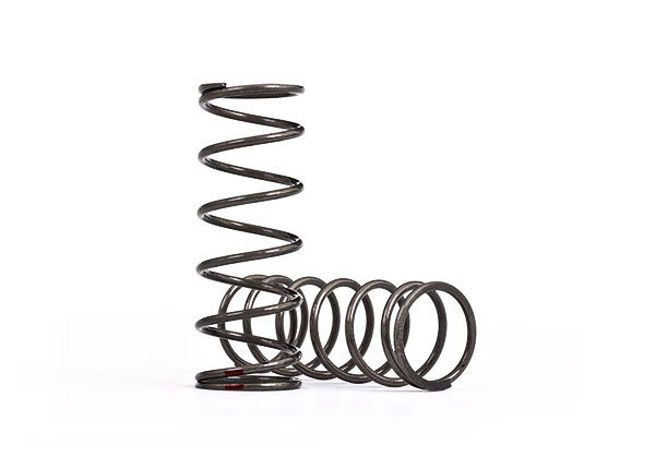 TRA7850 SPRINGS GTX MED 5.059 RATE - My Tobbies - Toys & Hobbies