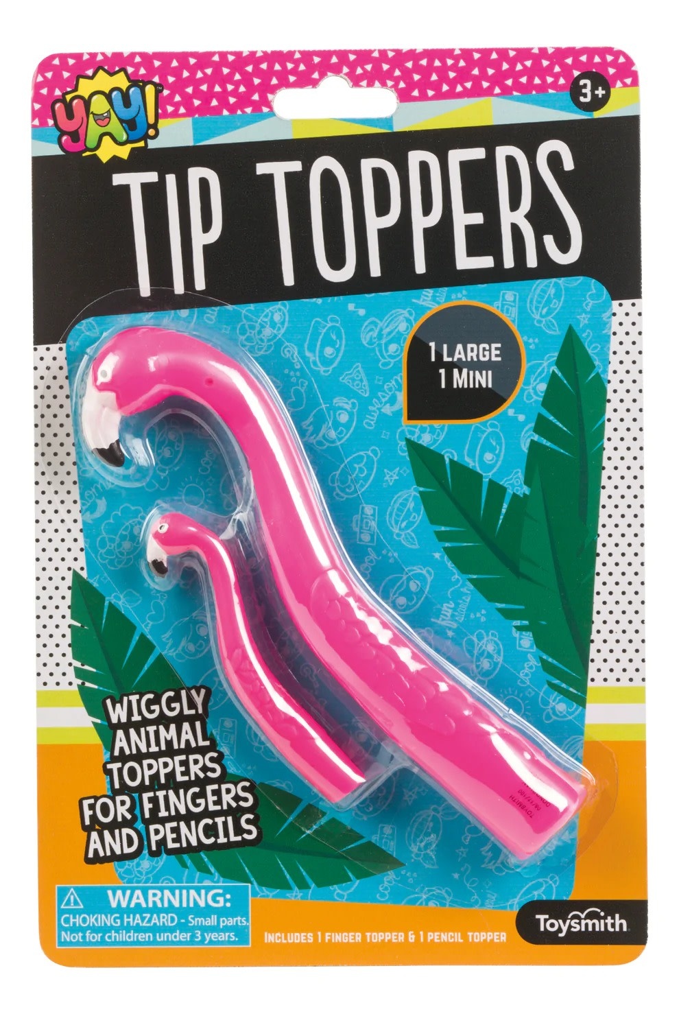 TS90951 TIP TOPPERS - My Tobbies - Toys & Hobbies