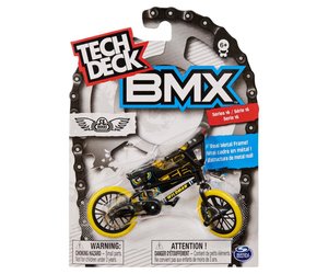 Tech deck bmx bikes with pegs store