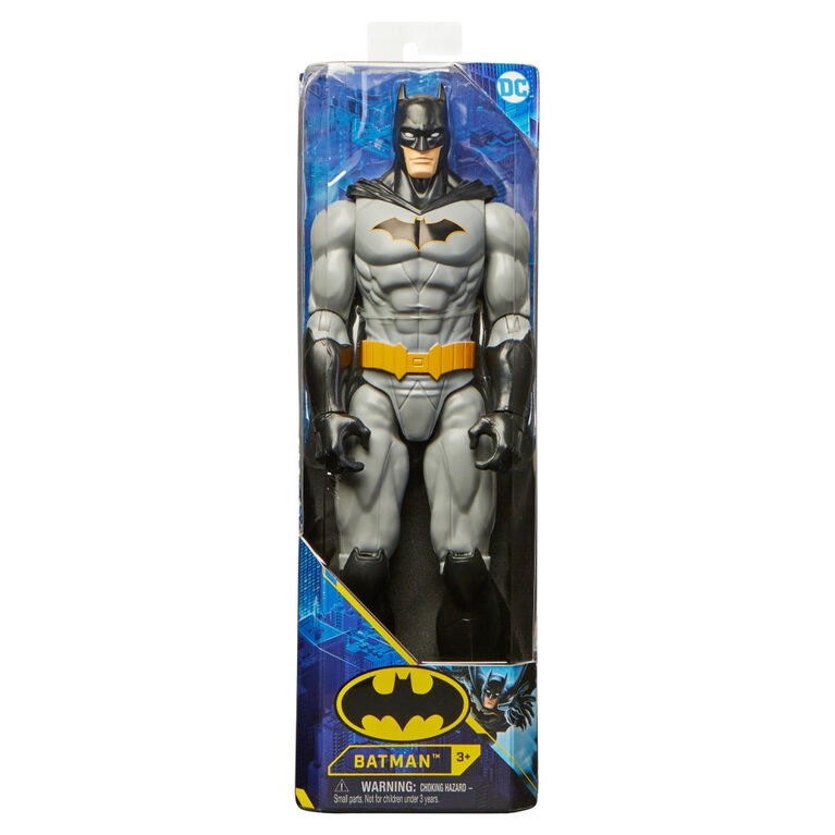SPNM6055697/20137403 BATMAN 12" FIGURE - My Tobbies - Toys & Hobbies
