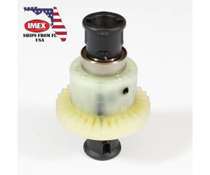 IMX16717 DIFFERENTIAL COMPLETE FRONT/REAR - My Tobbies - Toys & Hobbies