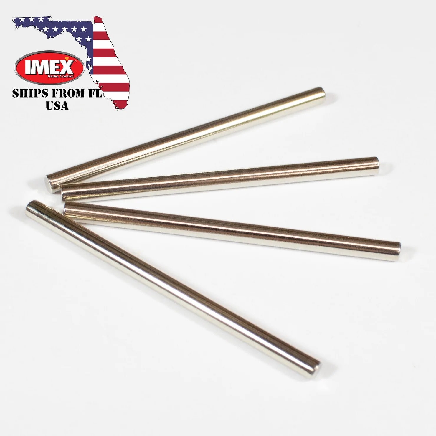 IMX16723 FRONT/REAR LOWER SUSPENSION HINGE PINS - My Tobbies - Toys ...