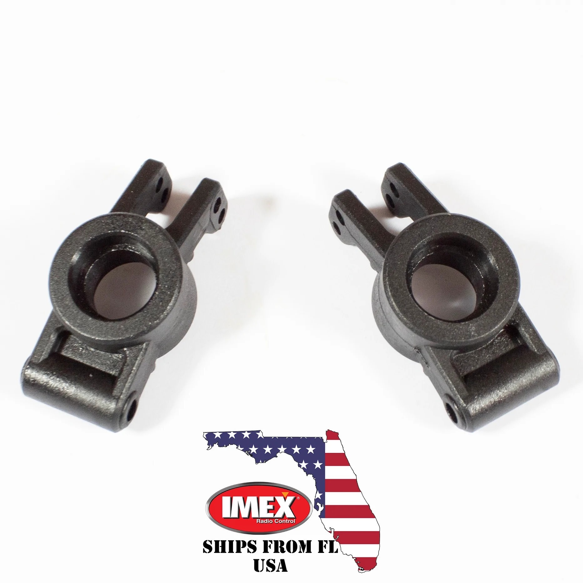 IMX16713 REAR HUBS - My Tobbies - Toys & Hobbies