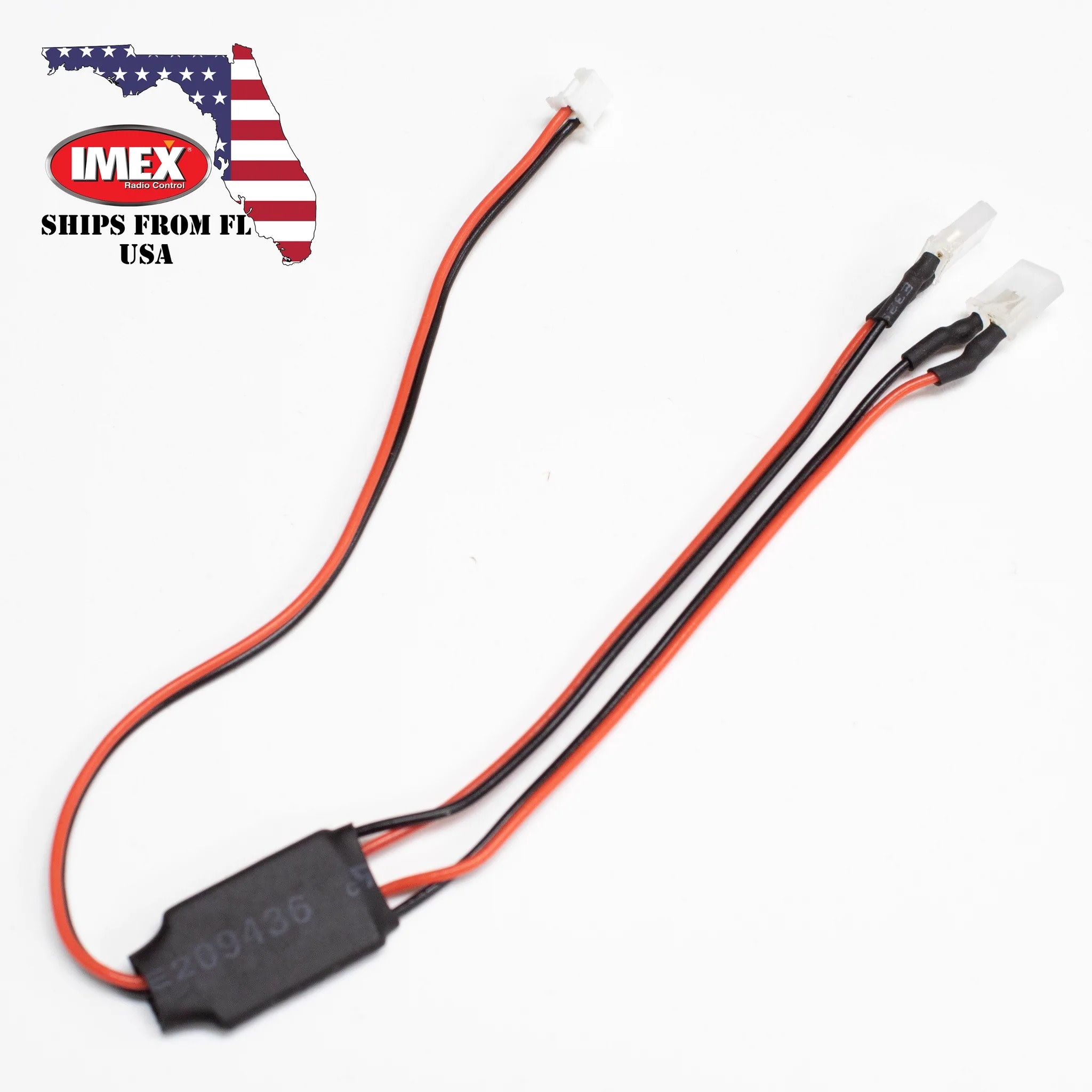 IMX16747 HEADLIGHT LED - My Tobbies - Toys & Hobbies