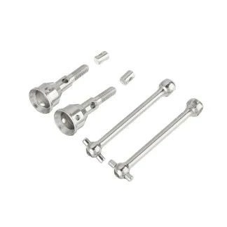 IMX16380 METAL DOG BONES AND OUTPUT SHAFTS - My Tobbies - Toys & Hobbies