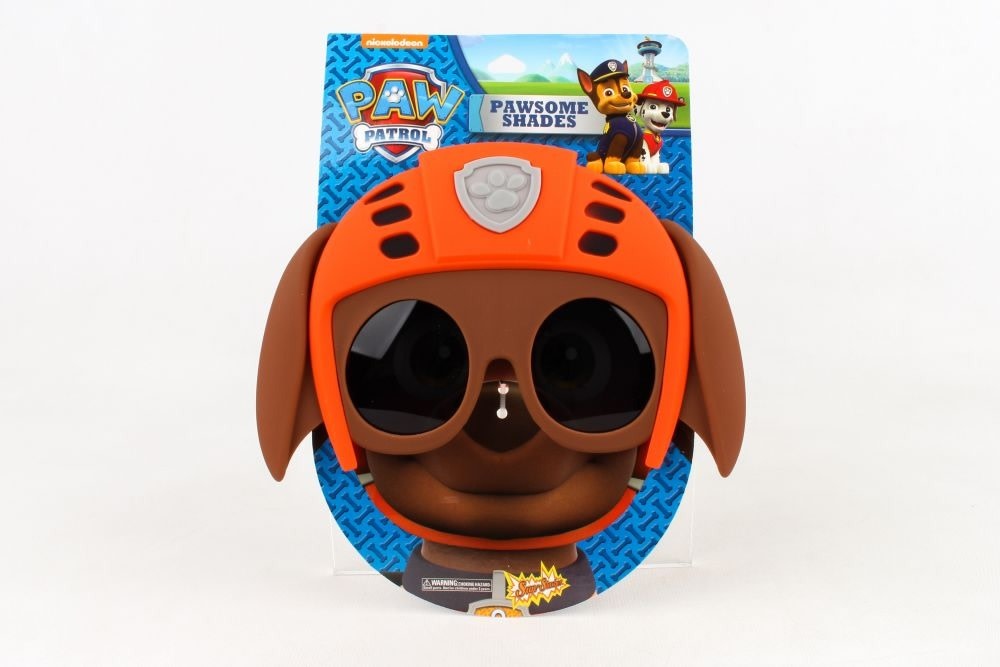 SG3008 ZUMA PAW PATROL SHADES - My Tobbies - Toys & Hobbies