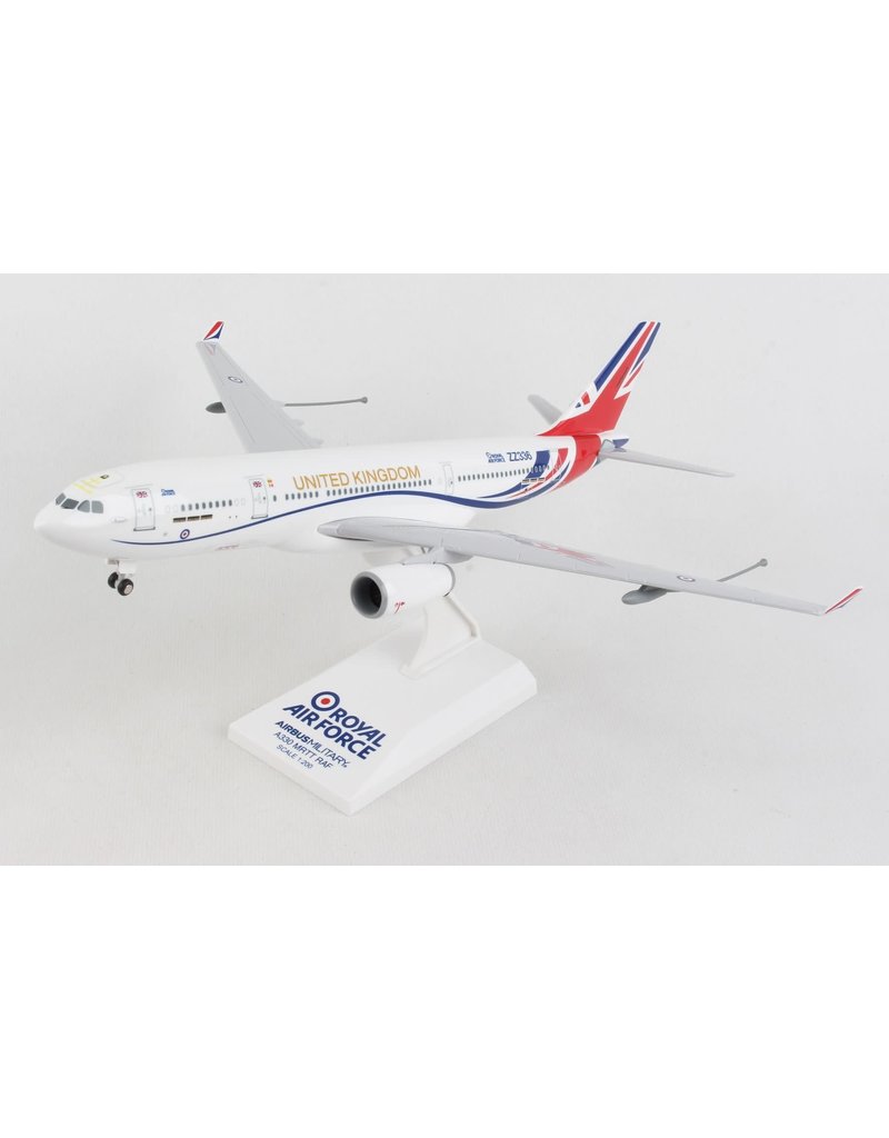 SKR1058 1/200 ROYAL AIR FORCE A330-200 - My Tobbies - Toys & Hobbies